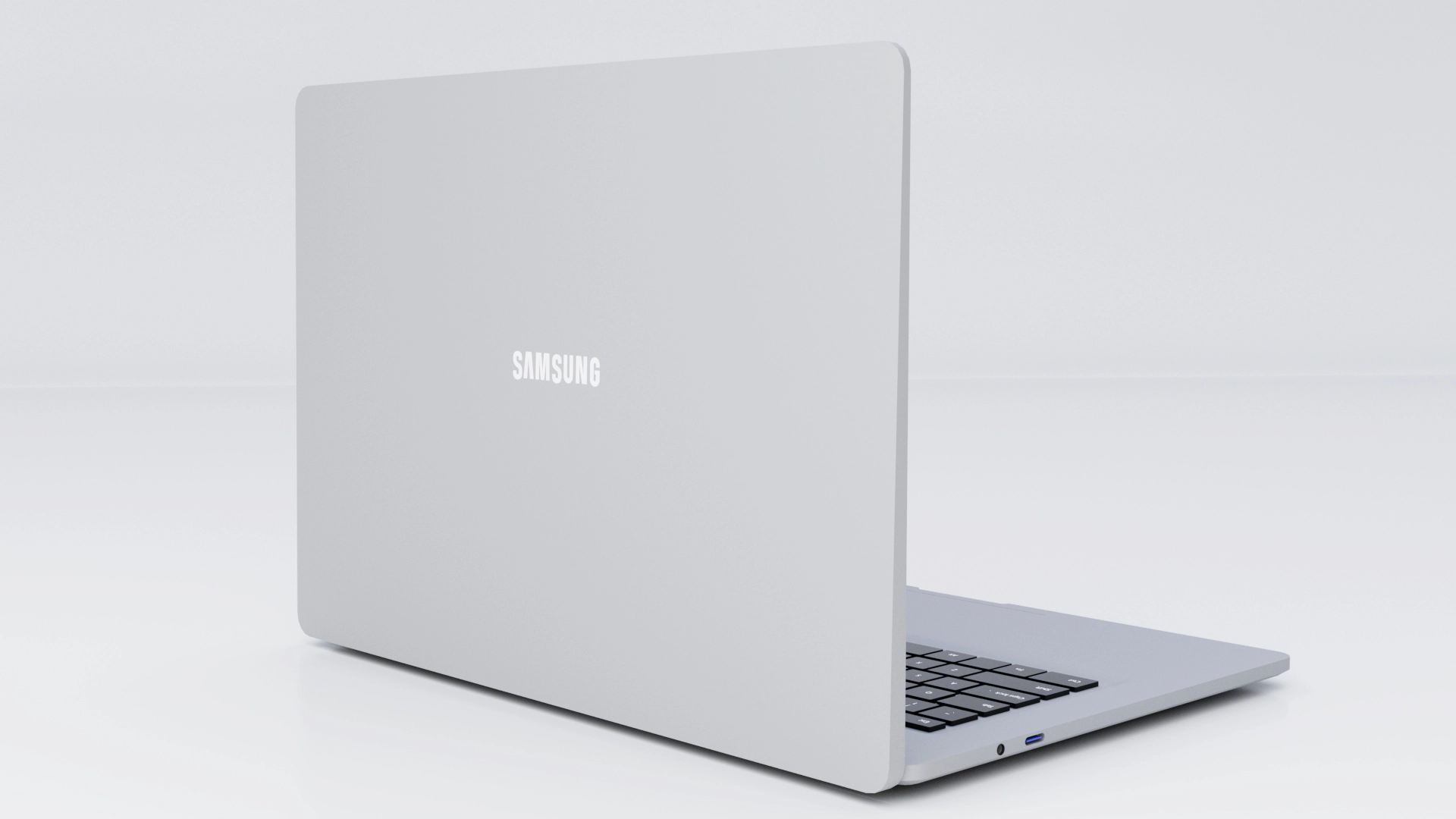 Samsung Laptop